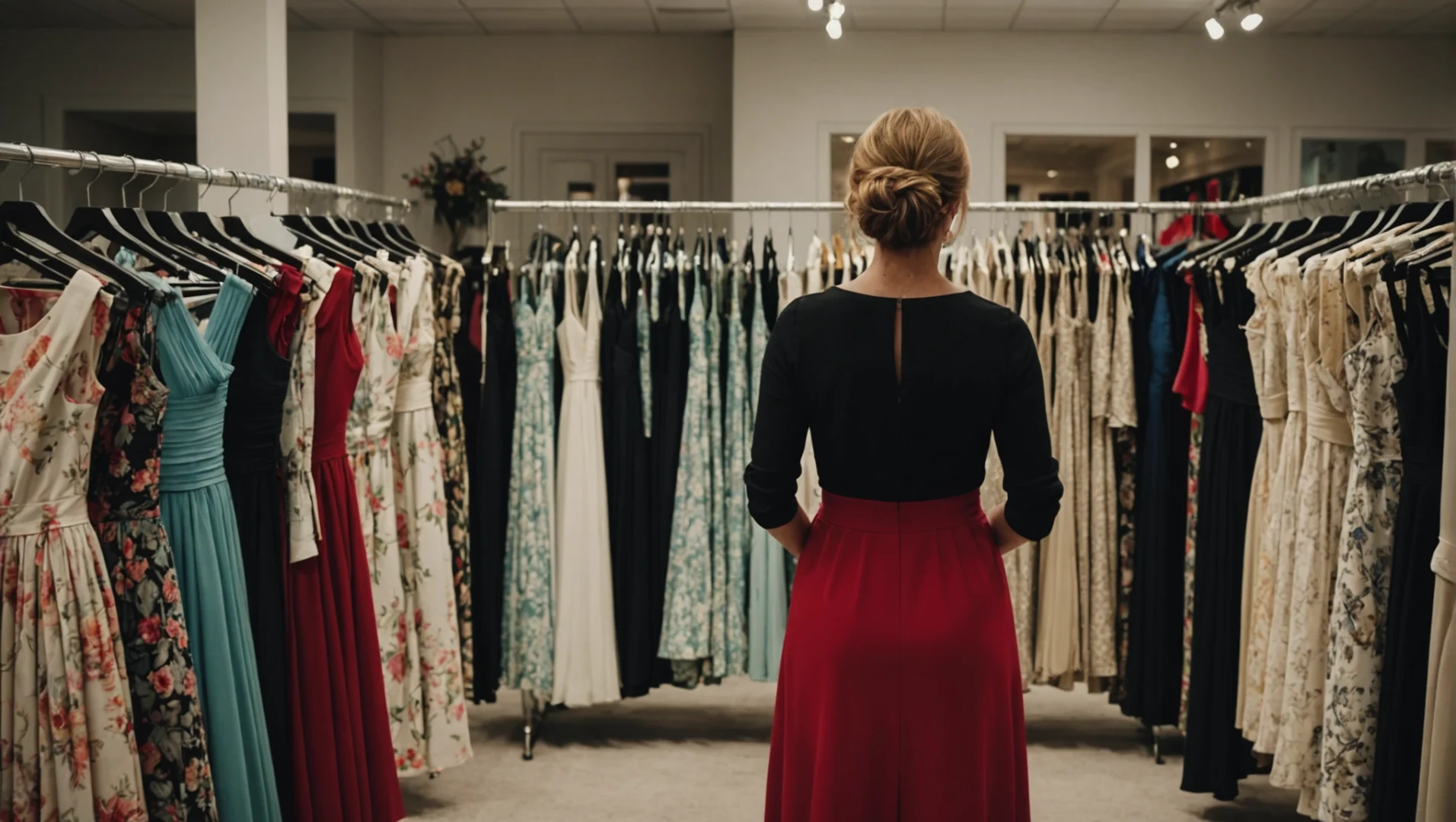 Guide Ultime pour Choisir la Robe Parfaite pour les Femmes