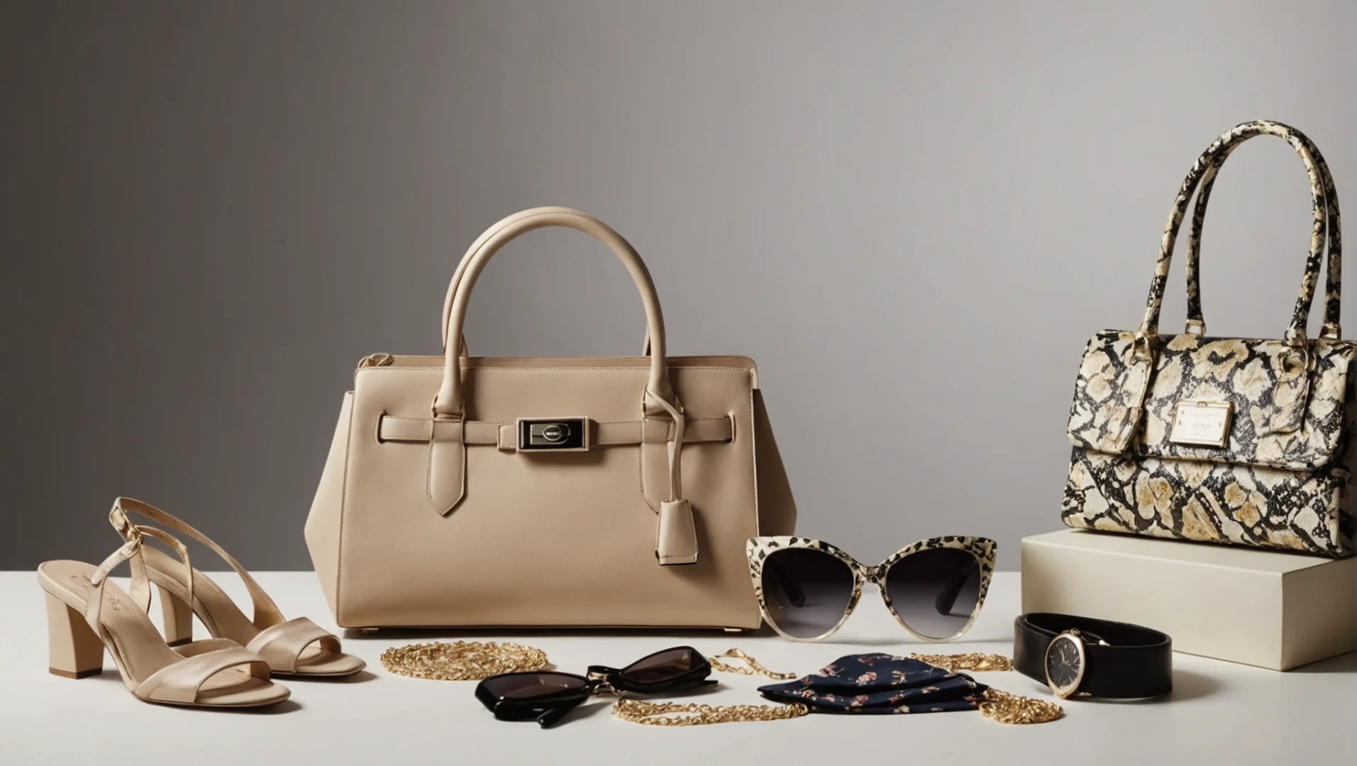Accessoires Indispensables pour Sublimer le Style Féminin