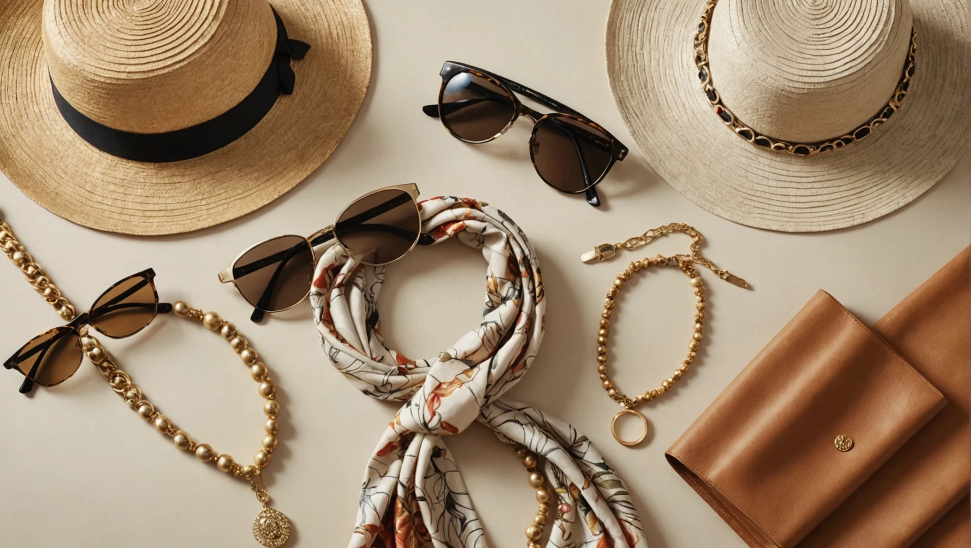 Accessoires Mode Féminine : Sublimez Votre Look