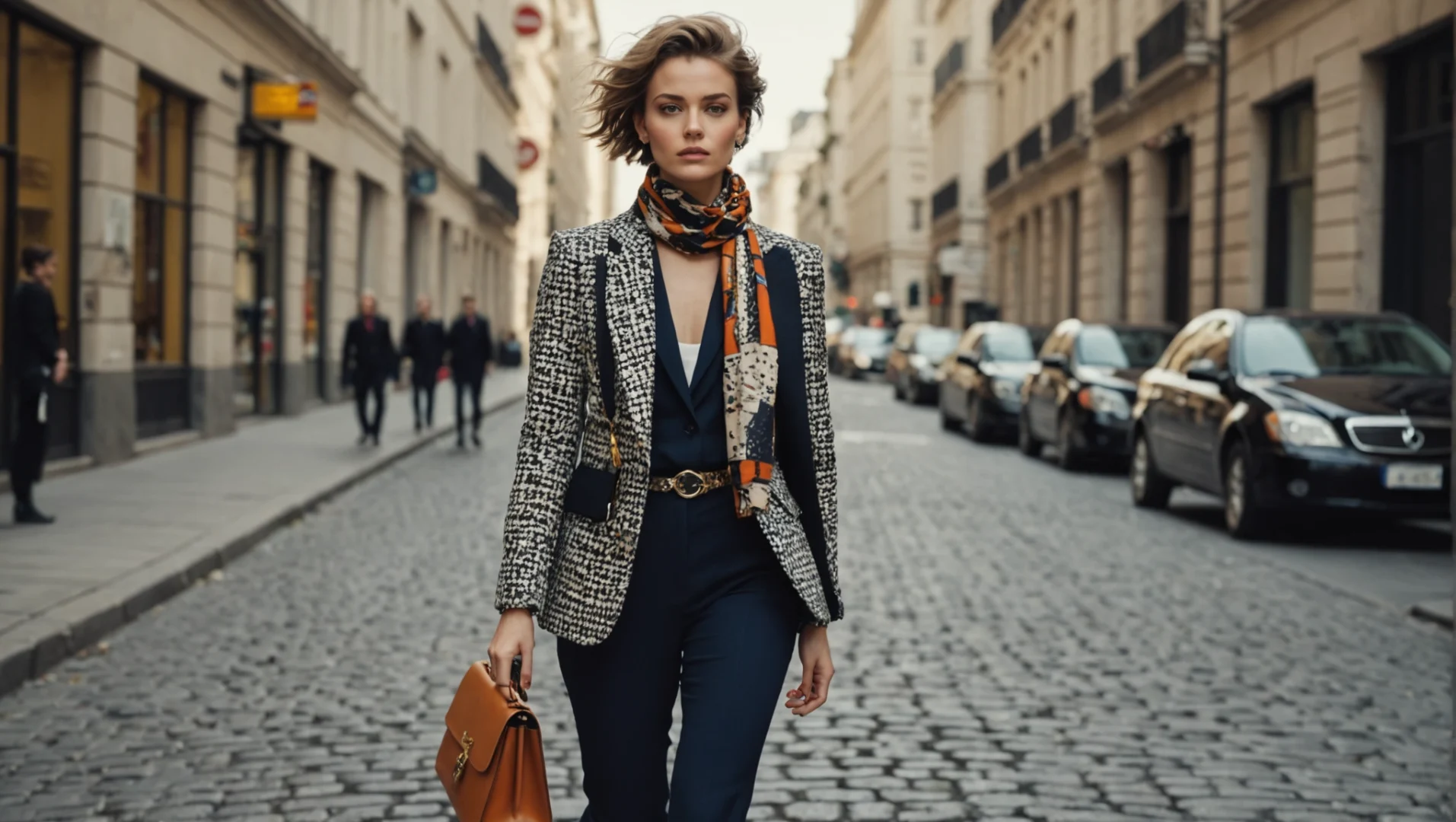 Révélez l'icône de mode en vous : conseils à adopter