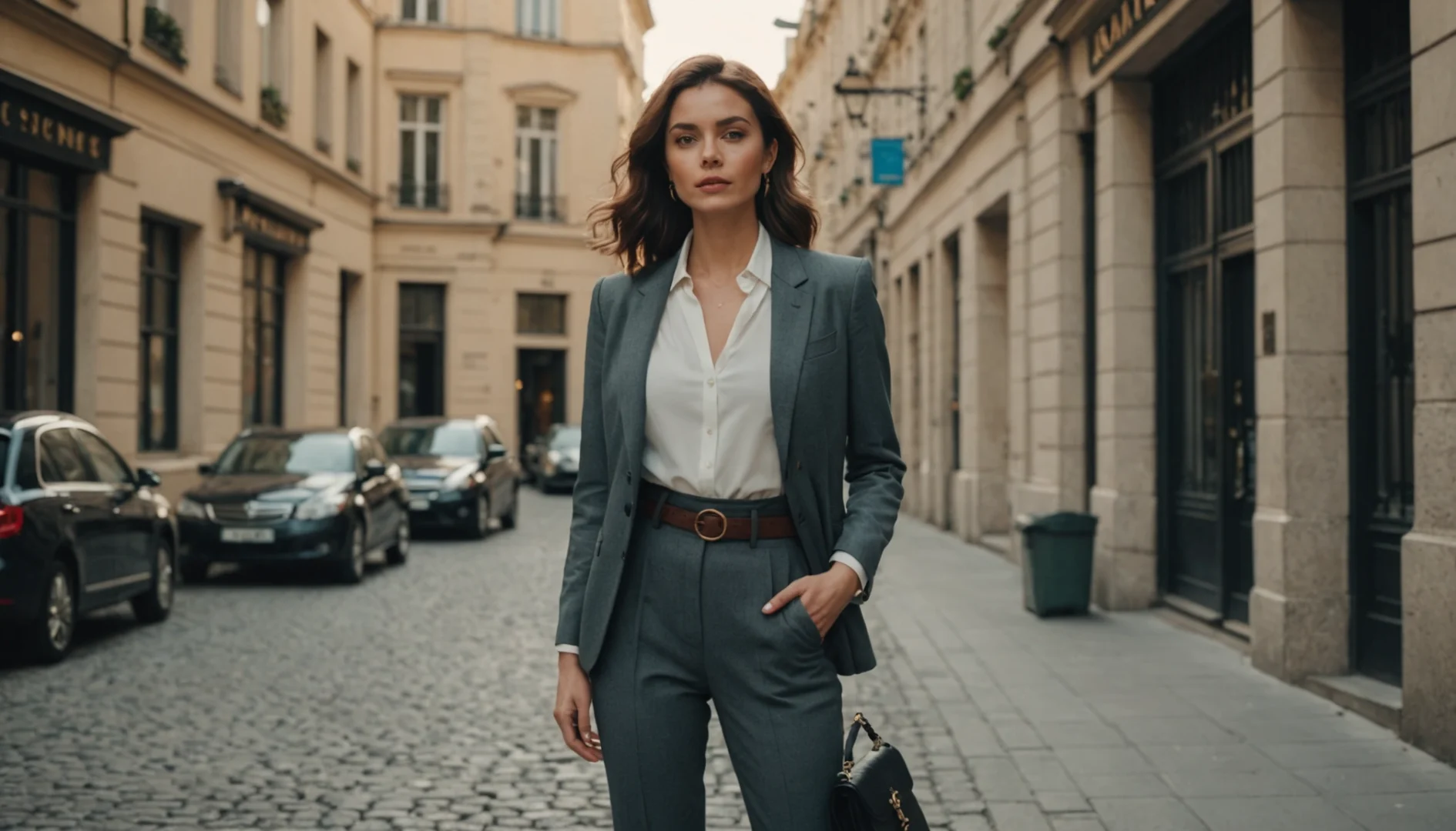 S'habiller quand on est ronde et petite : conseils et astuces pratiques