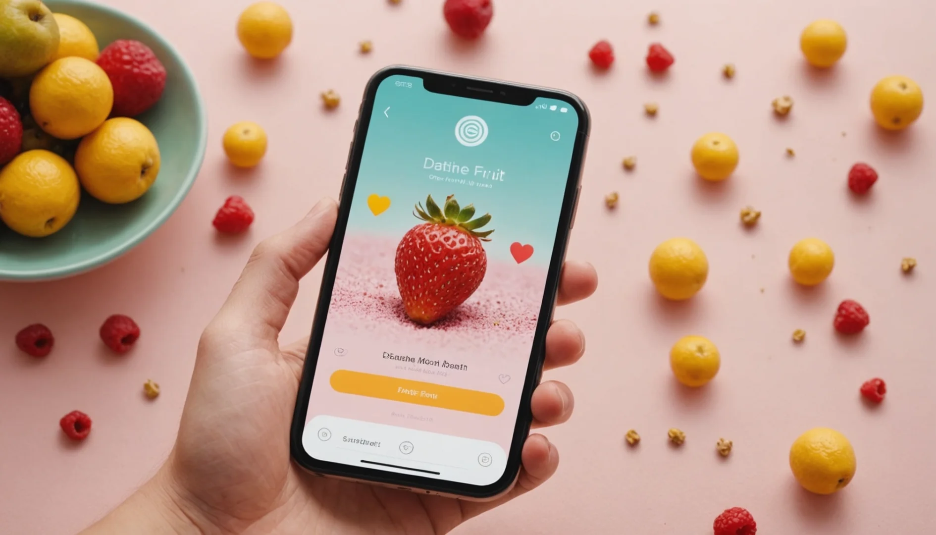 Le secret du pollen fruitz : dynamisez vos rencontres