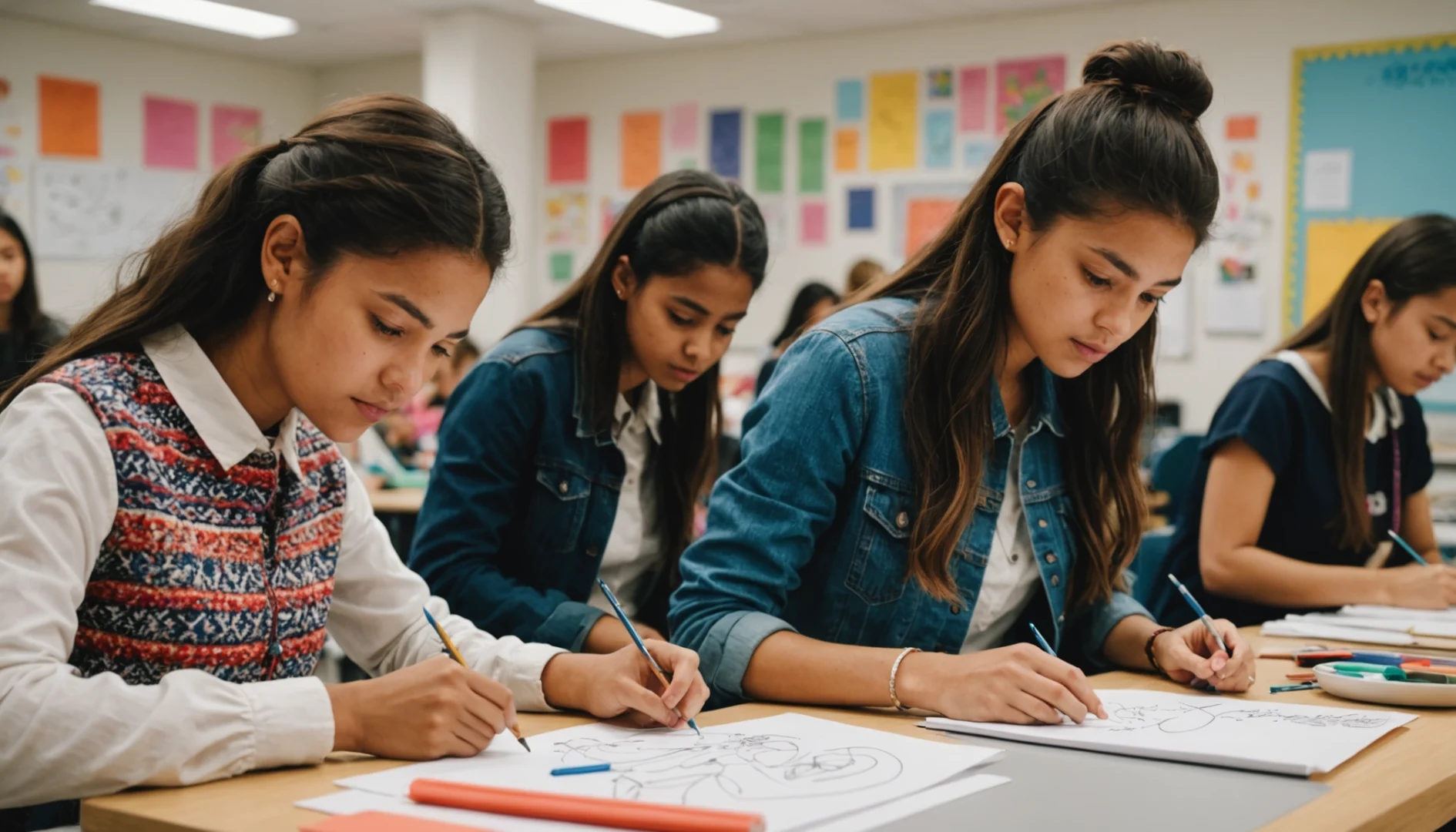 Pourquoi choisir une formation mode en école spécialisée