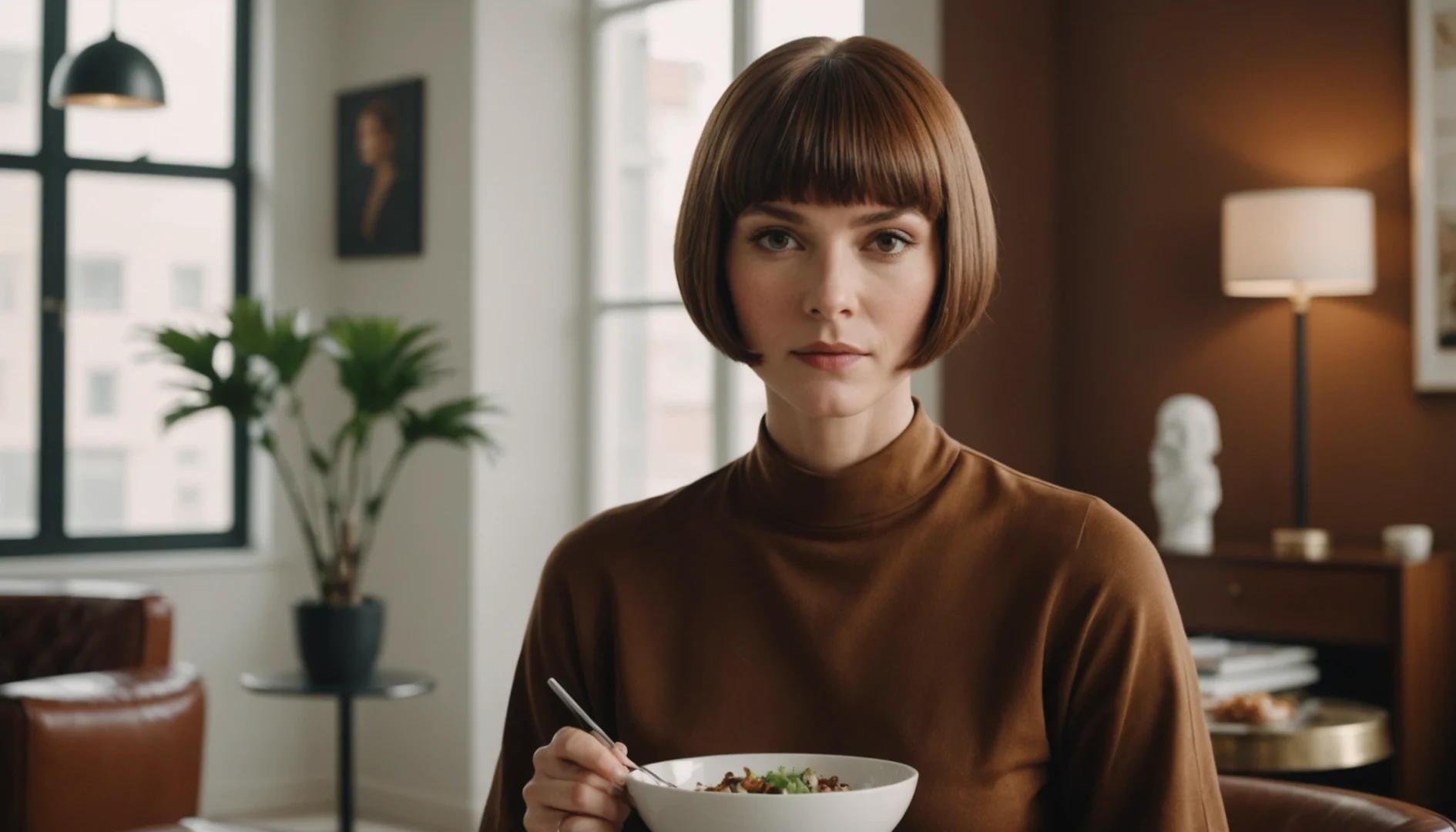 Taper coiffure : la tendance féminine à adopter