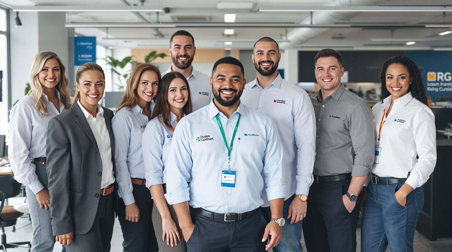 Personnaliser ses vêtements d'entreprise : Guide complet