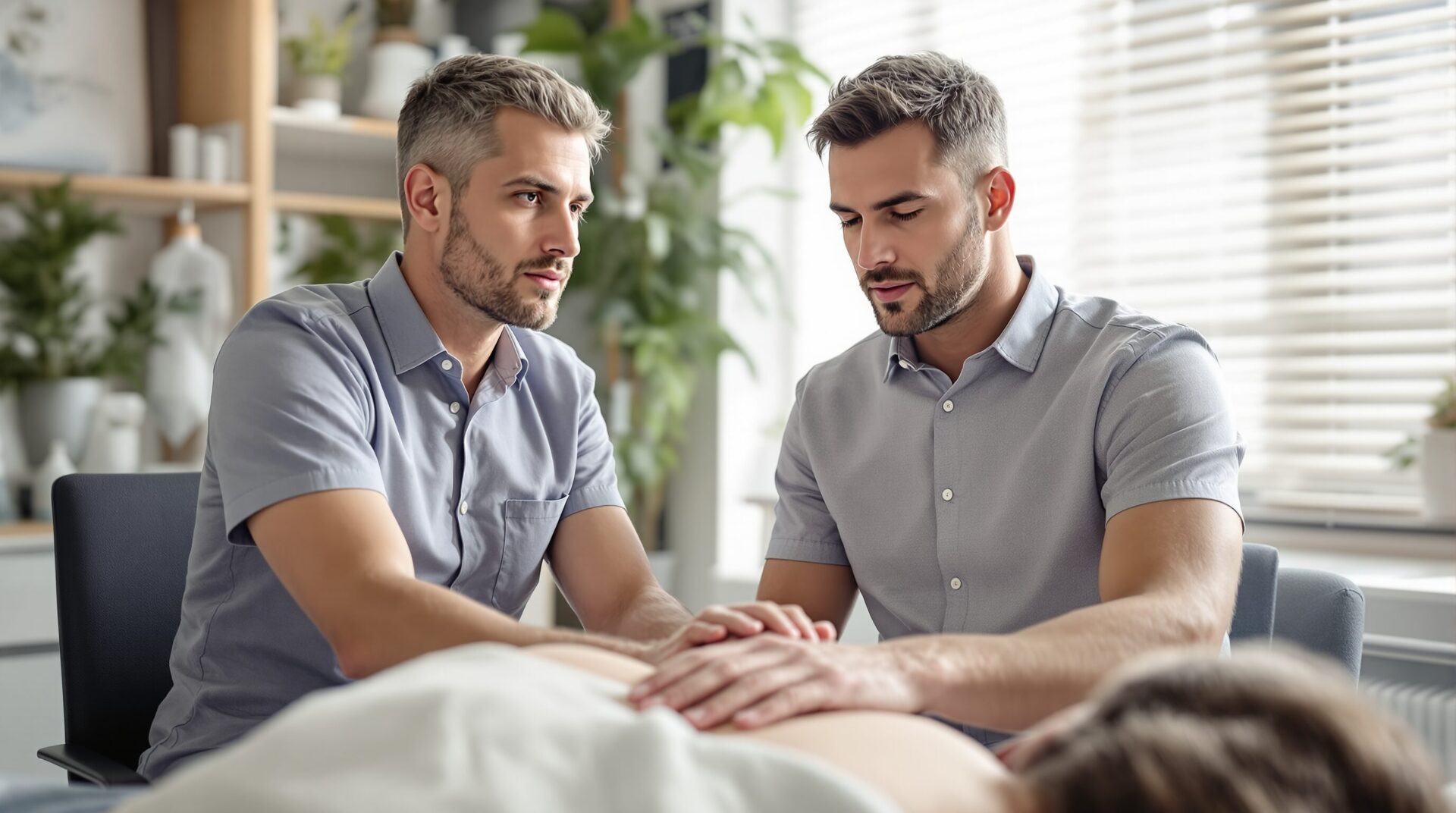 Etiopathe osteopathe difference, guide clair pour bien choisir